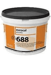 Eurocol 688 Elastifix 15kg - Martin Robben