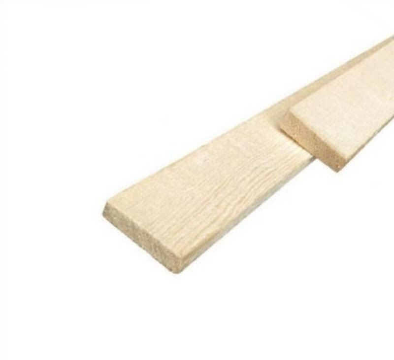 Vuren Tengellat 12 x 38mm 390 cm - Martin Robben