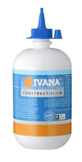 KONSTRUKTIE LIJM IVANA FLAC.250ML - Martin Robben
