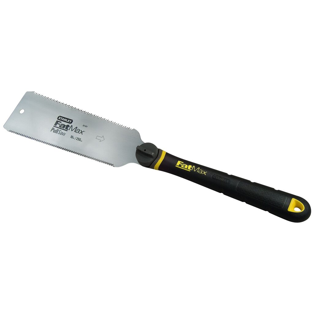 Stanley Steekbeitel Hout 25mm - Martin Robben