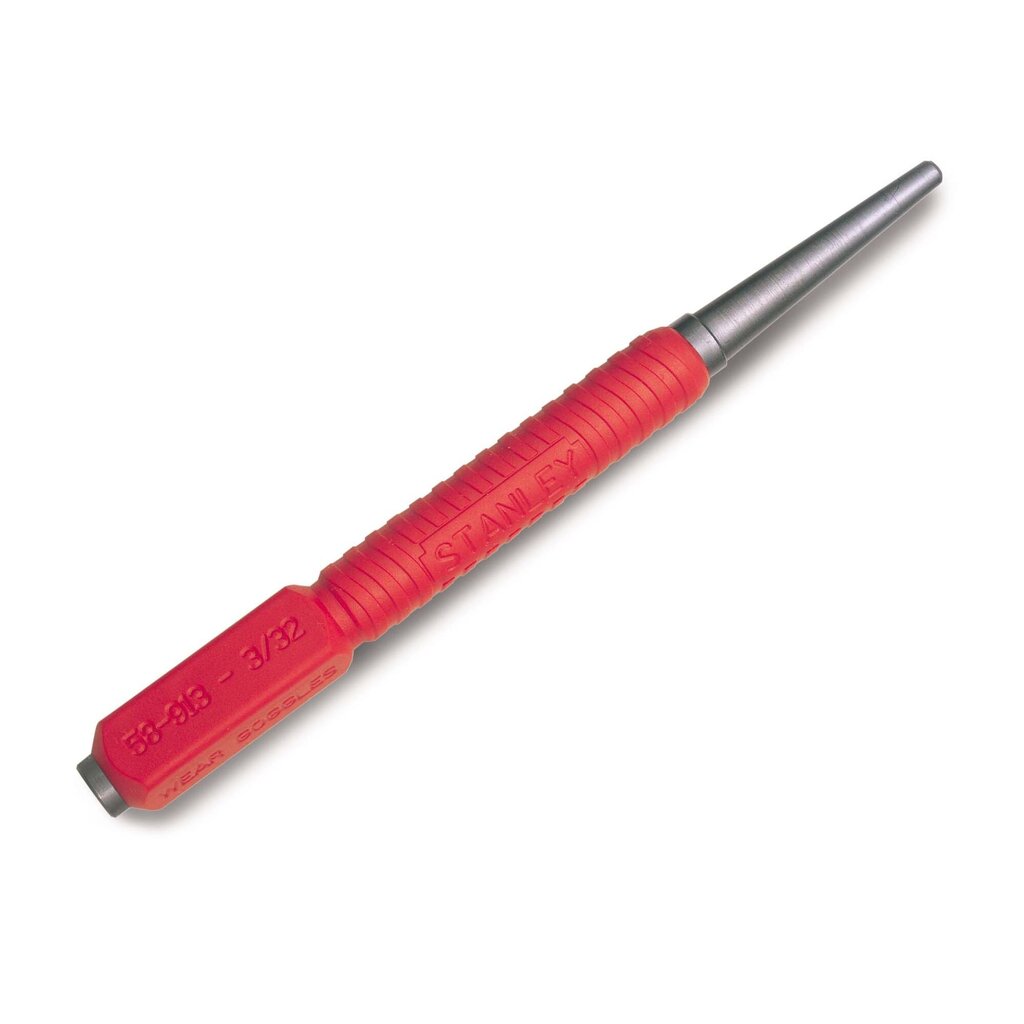 Stanley Drevel Dynagrip 0,8mm - Martin Robben