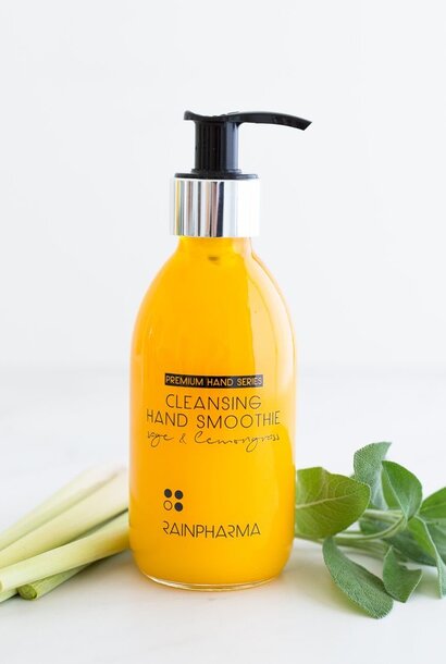 Handen & voeten - Kokoro