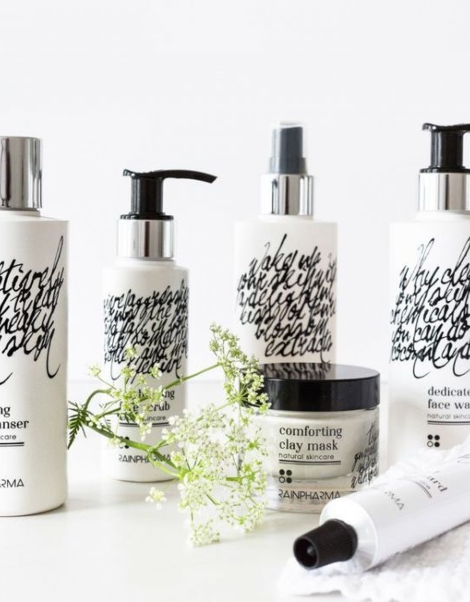 Classic ABCDEF - Rainpharma - Kokoro