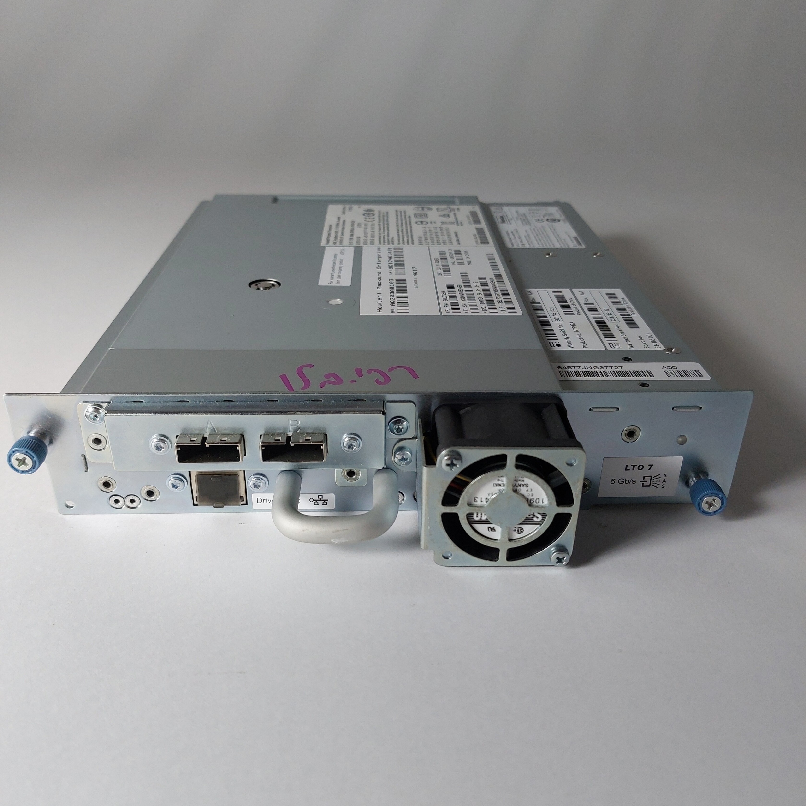 LTO-7 Drives & Parts - LTOparts.com