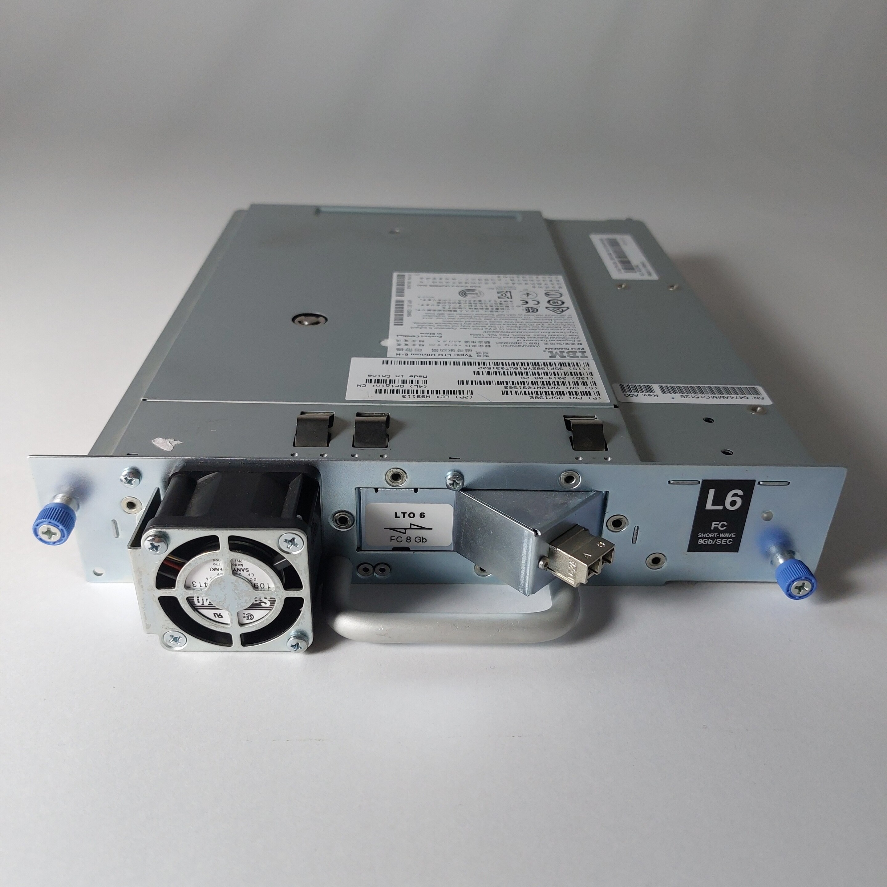 LTO-6 Parts & Drives - LTOparts.com