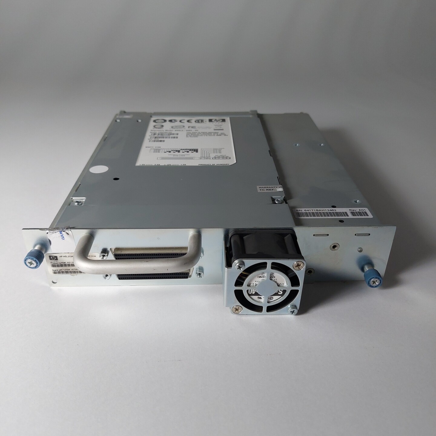 LTO-2 parts and drives - LTOparts.com