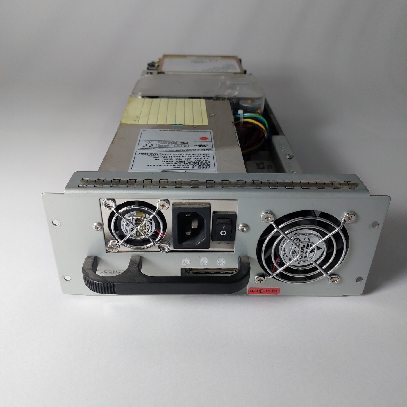 DLT drives - LTOparts.com