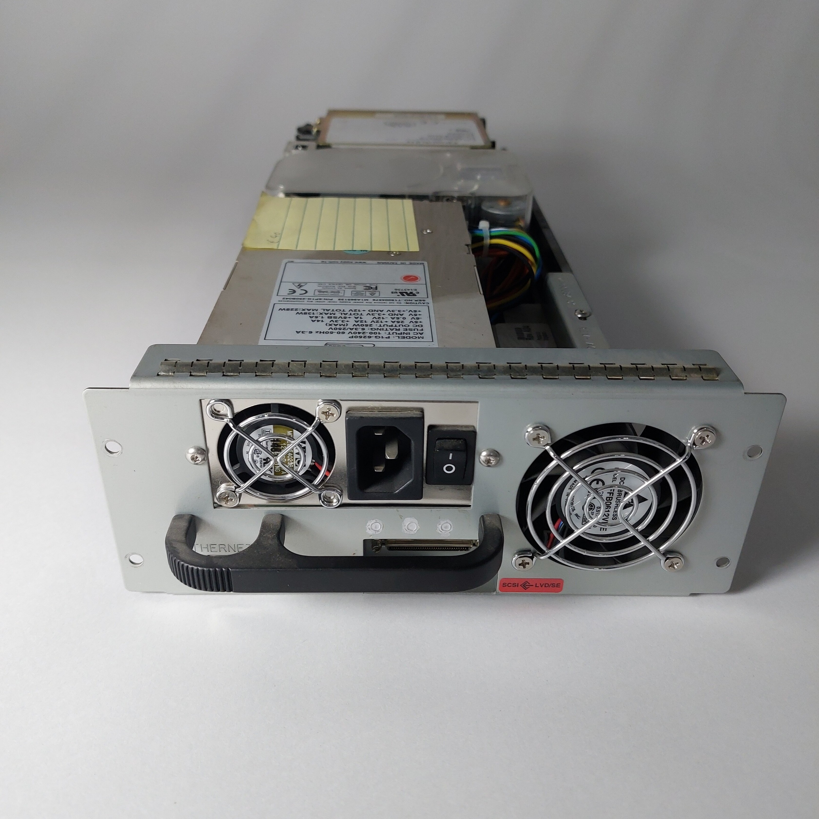 DLT drives - LTOparts.com