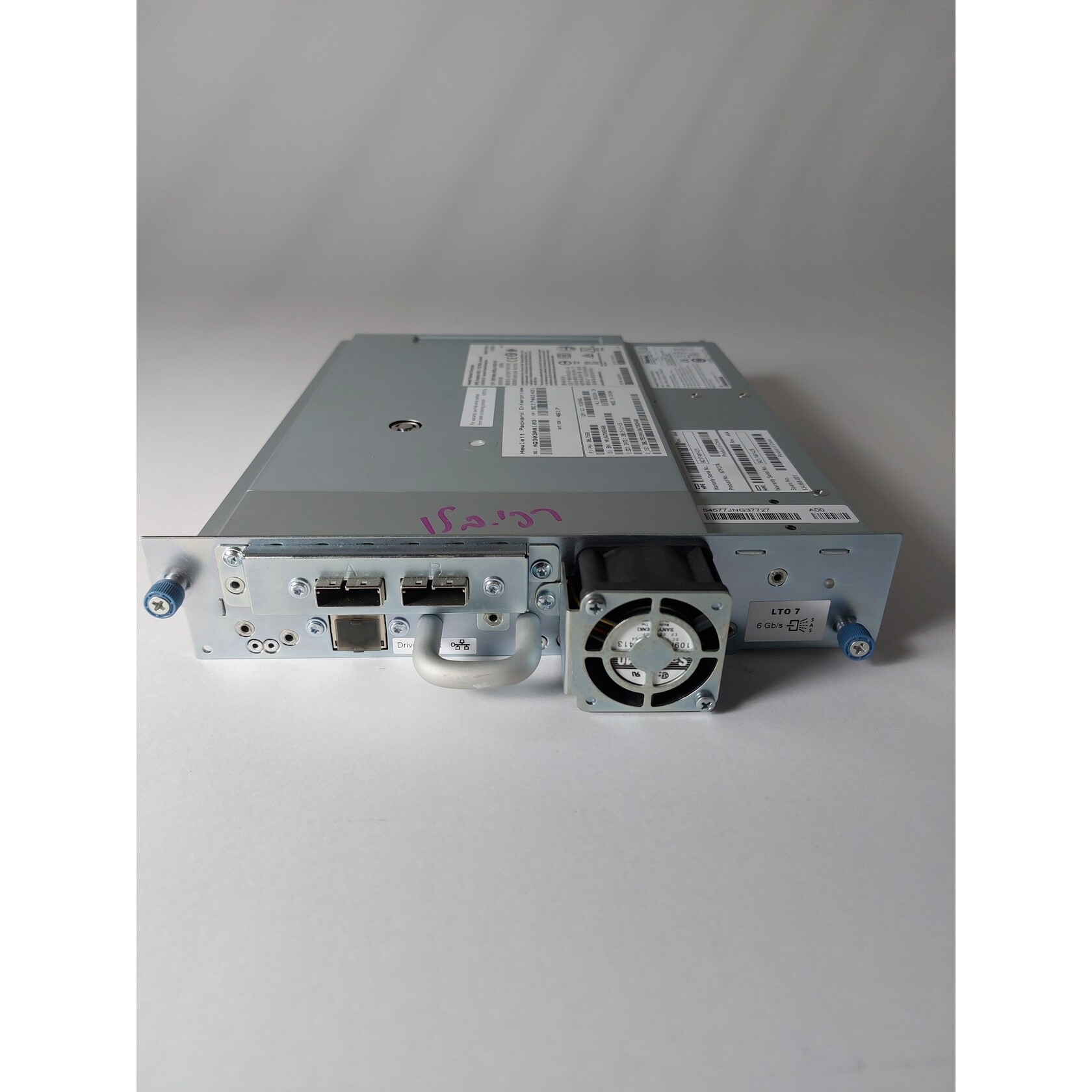 LTO-7 Drives & Parts - LTOparts.com