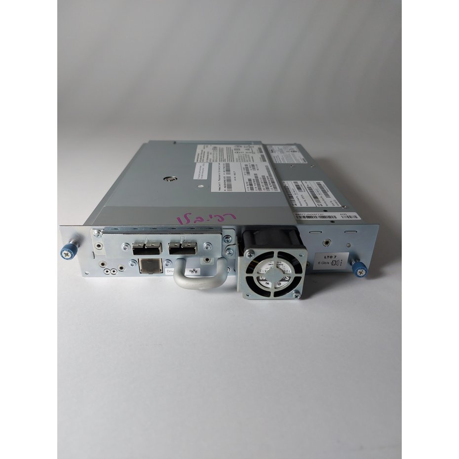 LTO-7 Drives & Parts - LTOparts.com