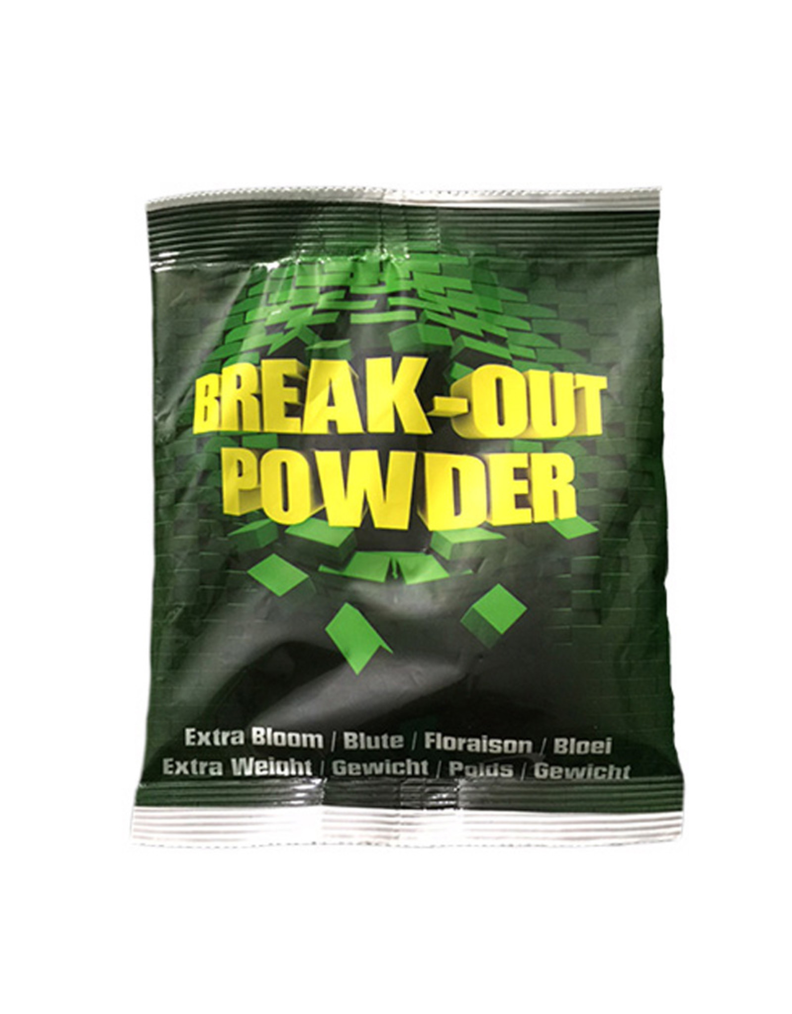 APTUS BREAK OUT POWDER - Indoor Gartentechnik
