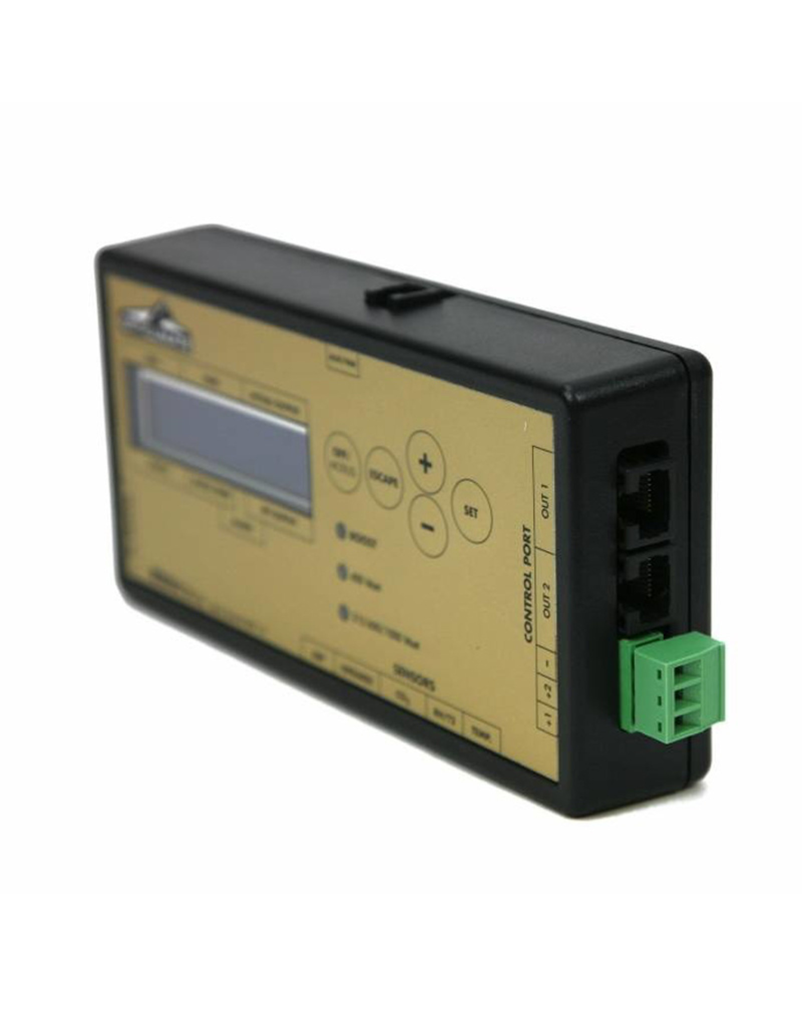 DimLux Maxi Controller - Indoor Gartentechnik