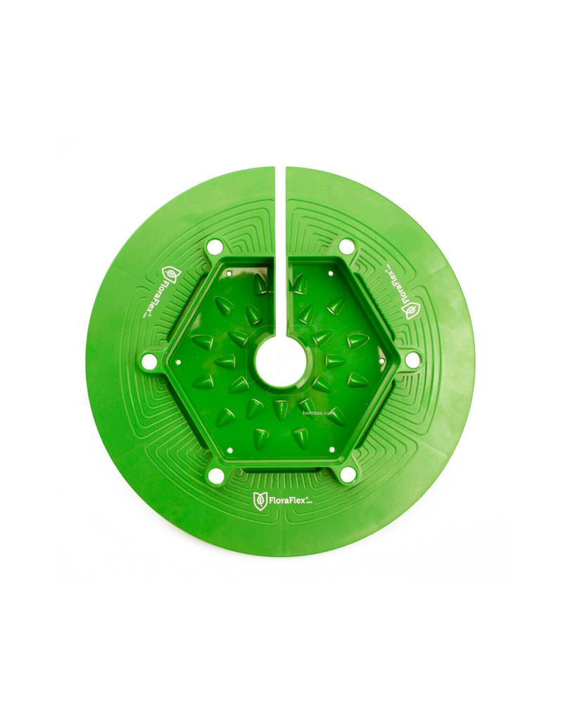 FLORAFLEX ROUND FLORACAP - Indoor Gartentechnik