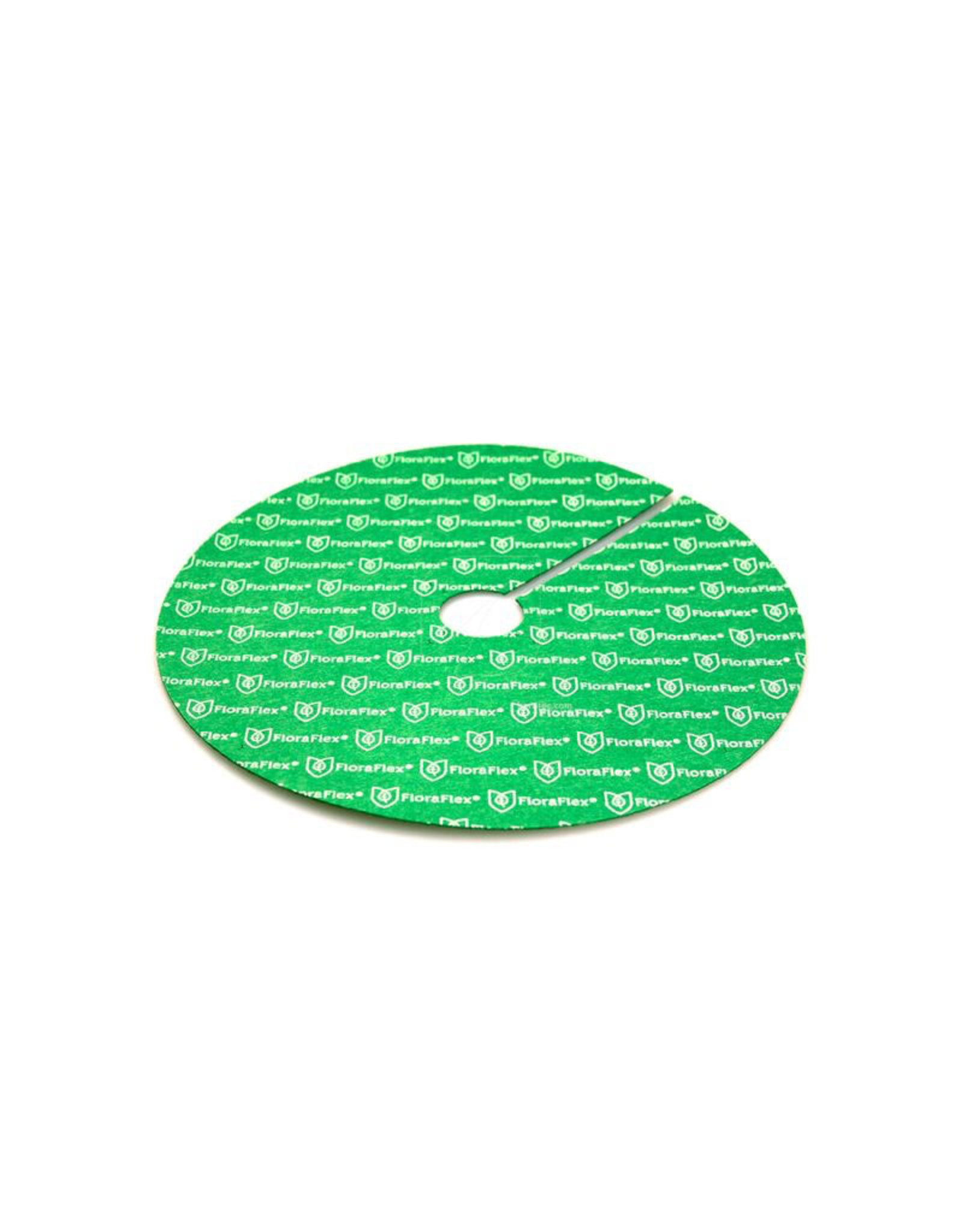 FLORAFLEX ROUND MATRIX PAD - Indoor Gartentechnik