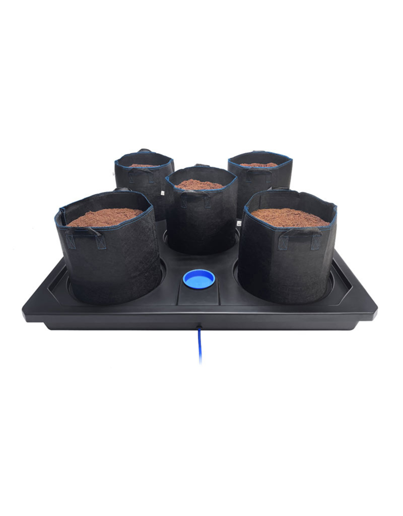 AUTOPOT Auto5 System - Indoor Gartentechnik