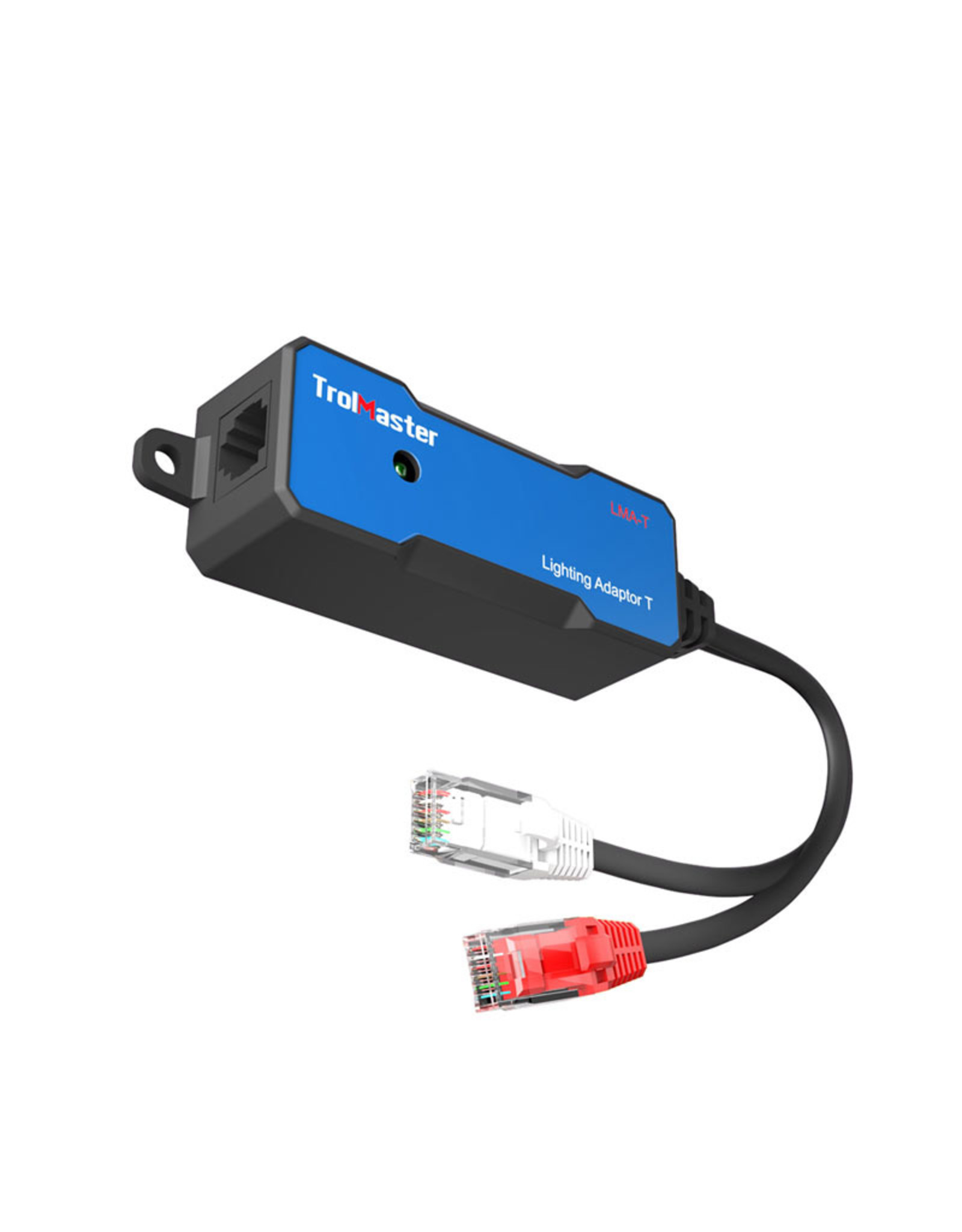 TROLMASTER LMA-12 LIGHTING CONTROL ADAPTER D - Indoor Gartentechnik