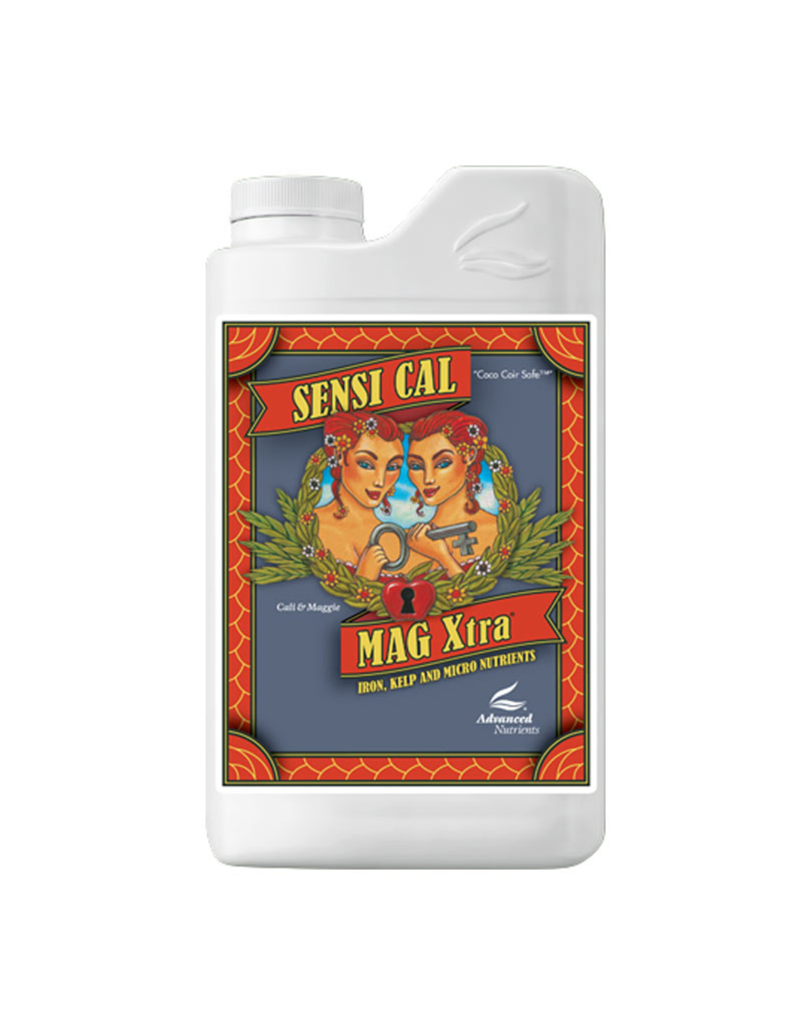 ADVANCED NUTRIENTS CAL-MAG XTRA - Indoor Gartentechnik