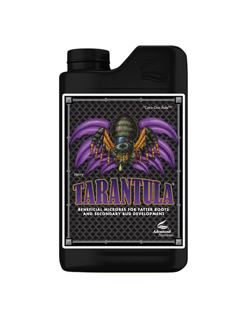 ADVANCED NUTRIENTS TARANTULA LIQUID - Indoor Gartentechnik