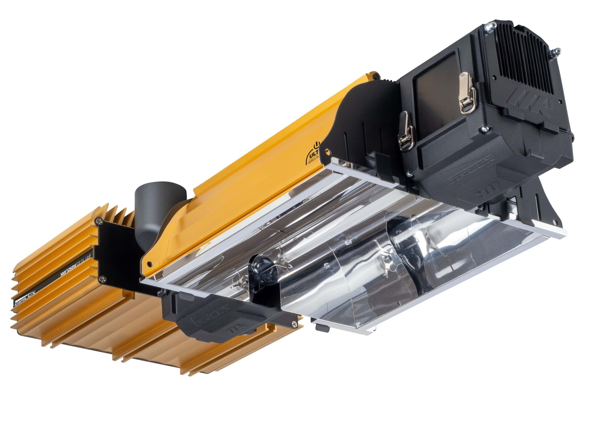 DimLux Expert Series 1000W EL UHF MKII - Indoor Gartentechnik