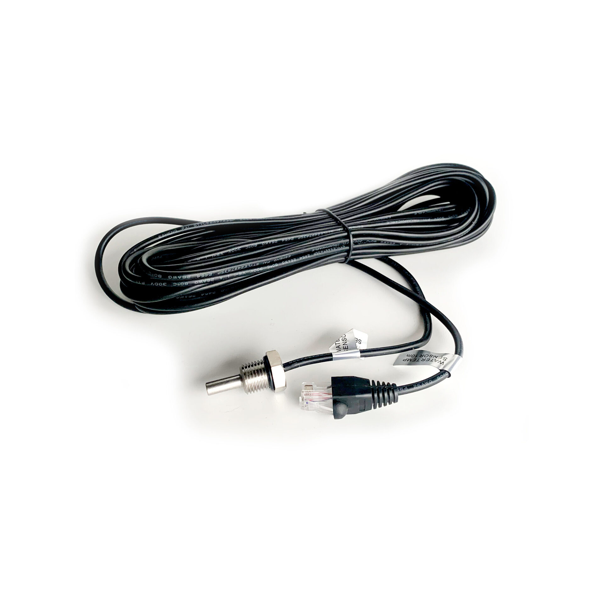Water temperature sensor G1/4″ Smart port - Indoor Gartentechnik