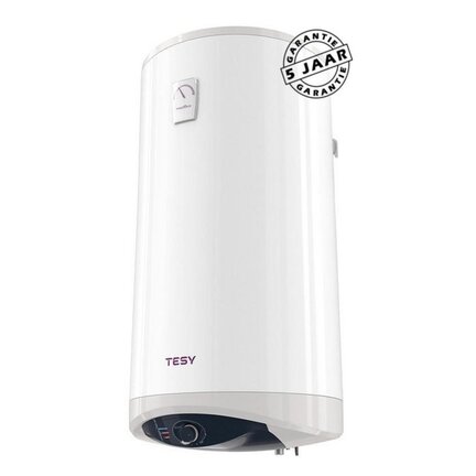 Alle boilers met een inhoud van 100 liter - Quality Heating