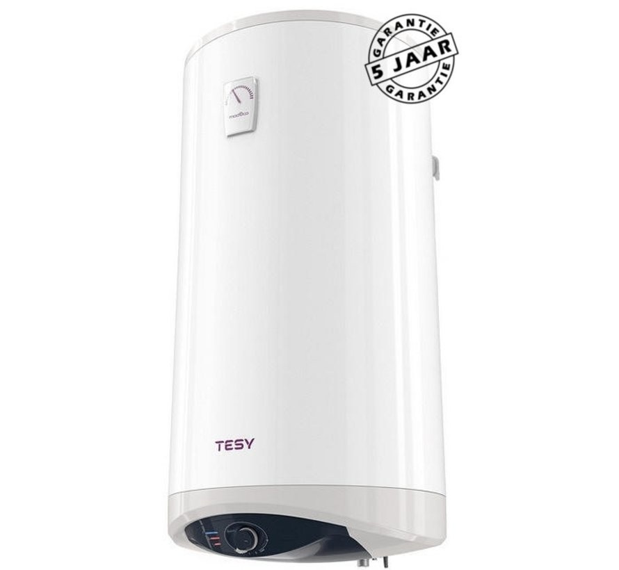 Alle boilers met een inhoud van 100 liter - Elektrische boilers ...