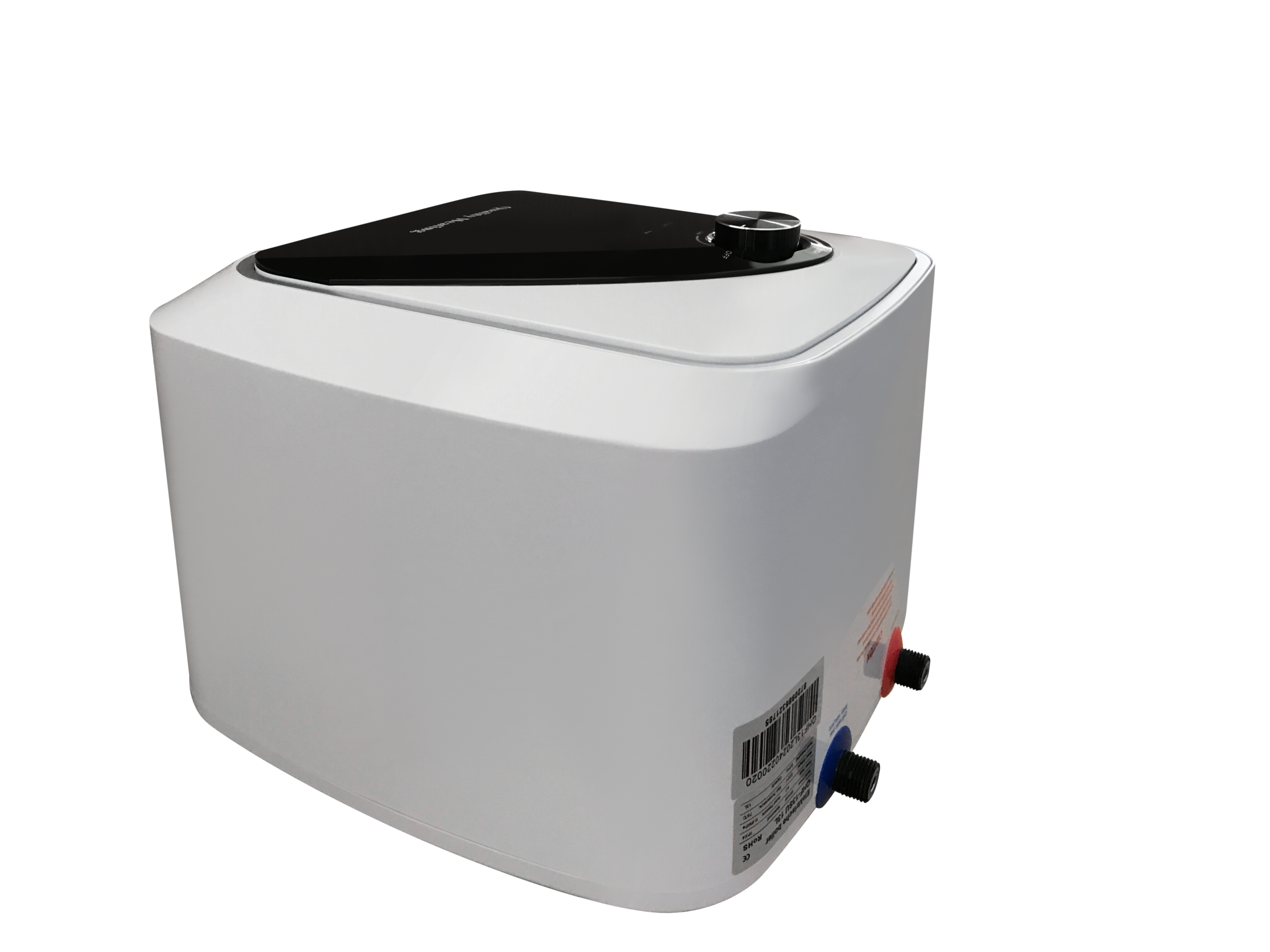 10 Liter keukenboiler Quality Heating 1500Watt - Elektrische boilers ...