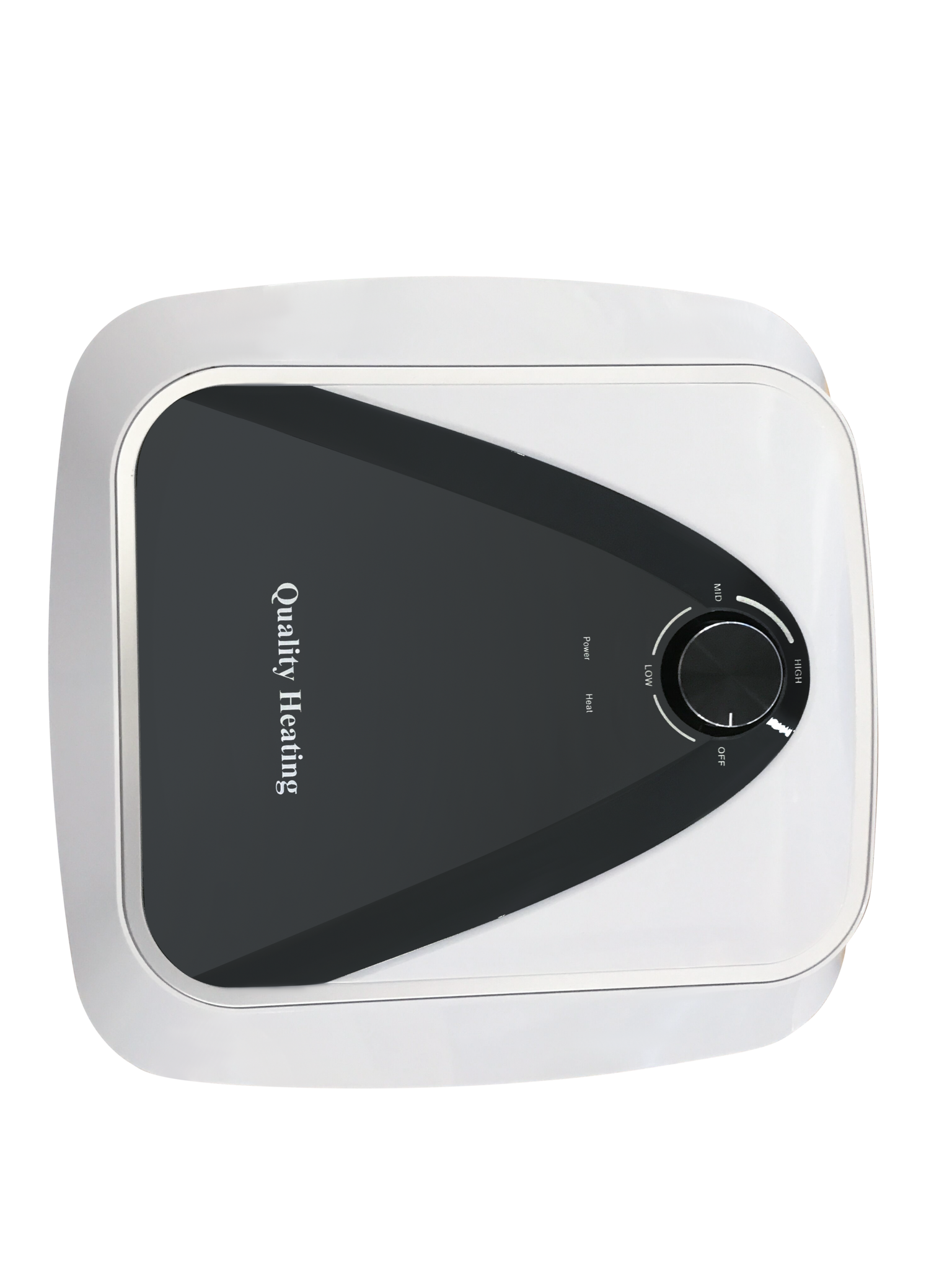 10 Liter keukenboiler Quality Heating 1500Watt - Elektrische boilers ...