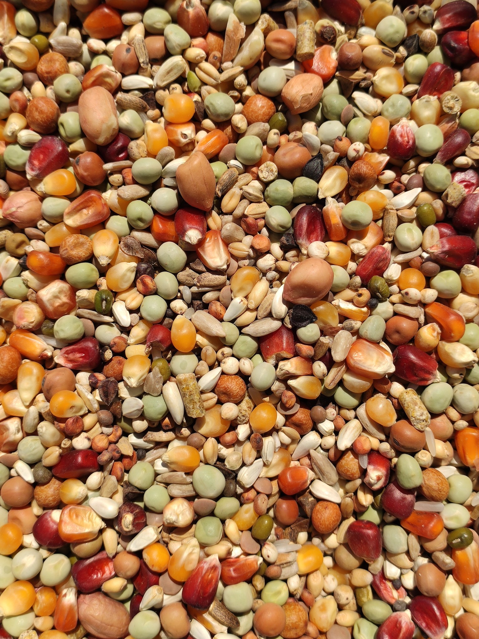 COMPLEET ALL-IN NR.368 20KG - De Duyfconceptstore - De Duyf Conceptstore