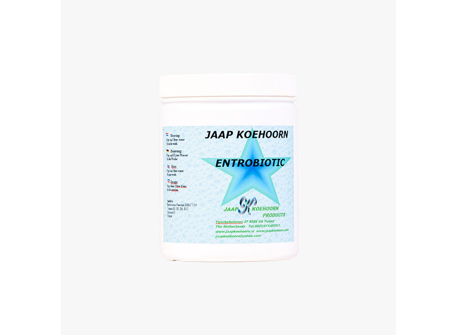 Jaap Koehoorn product