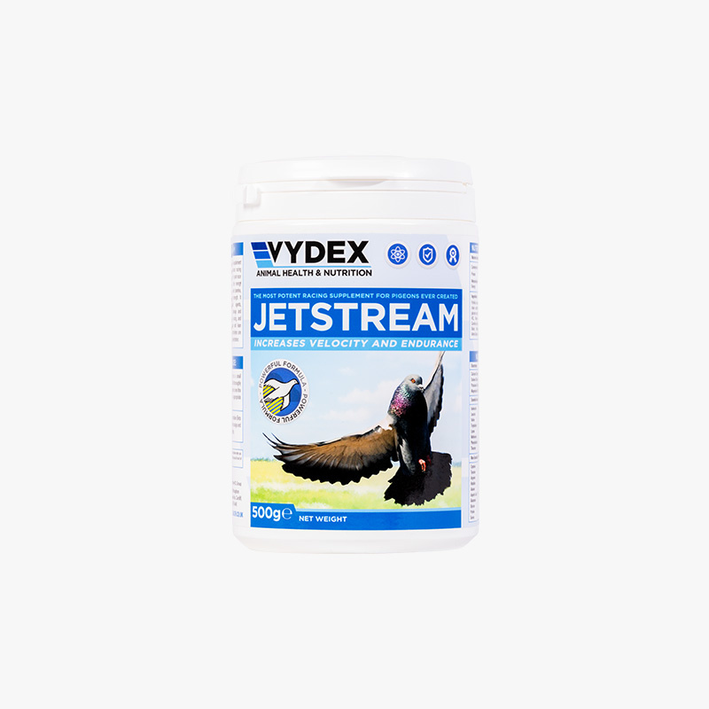 Jetstream (500gr) - De Duyf Conceptstore