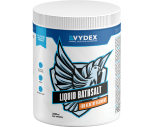 BADZOUT 1000ML - De Duyfconceptstore - De Duyf Conceptstore