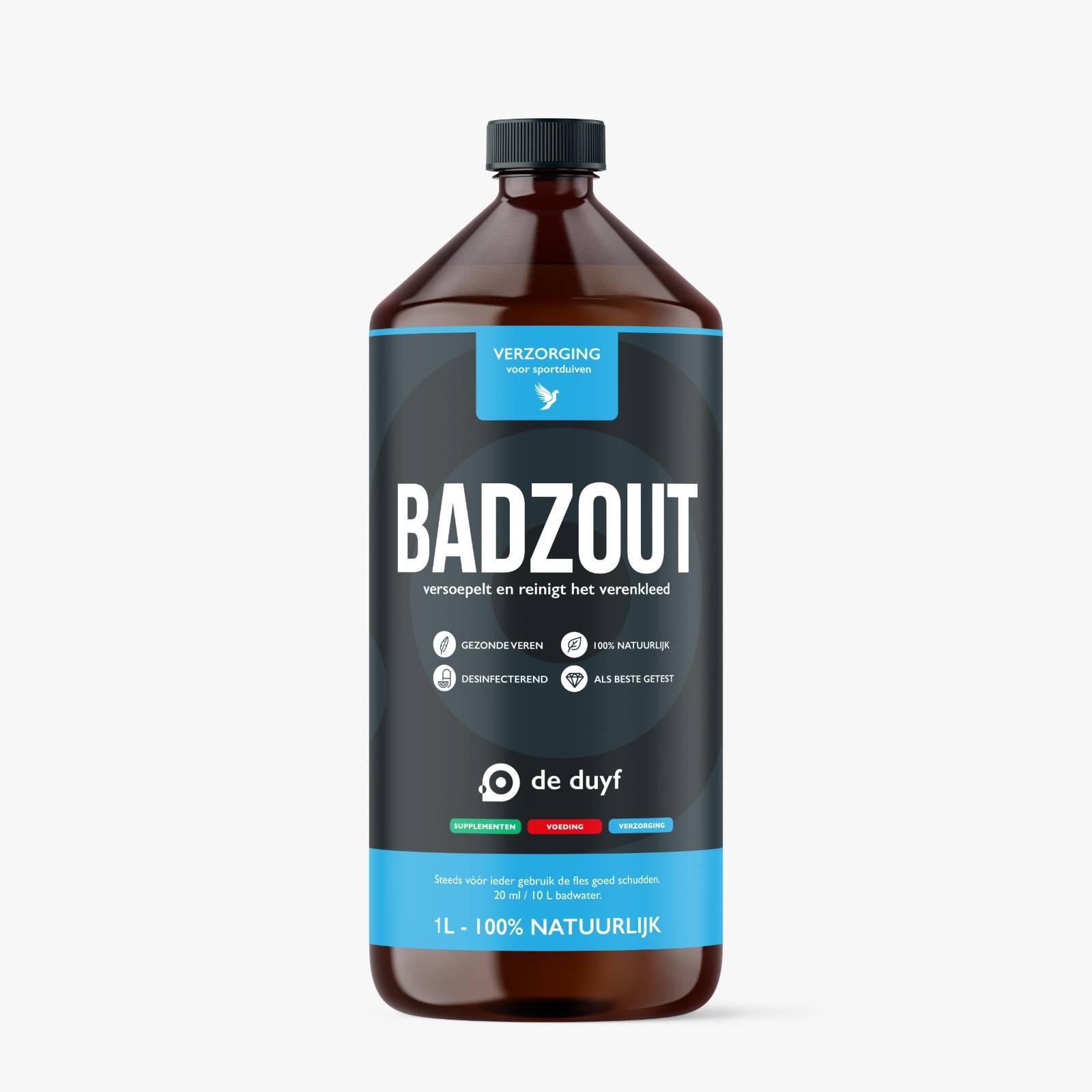 Kweek Premium - De Duyf Conceptstore