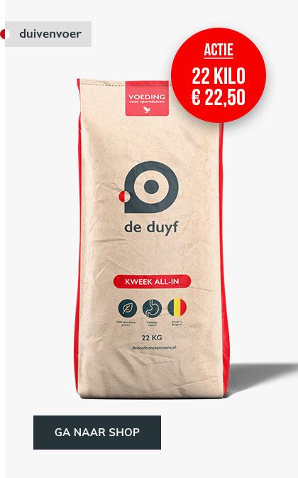 De Duyf Conceptstore - De Duyf Conceptstore