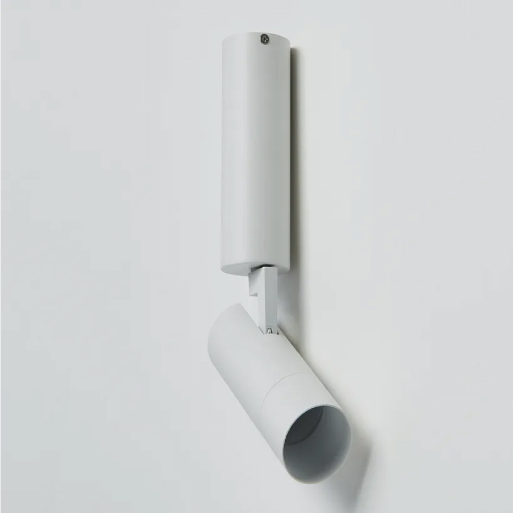 Lighting Collection Plafondlamp Andromeda Wit - Mooielampen.com