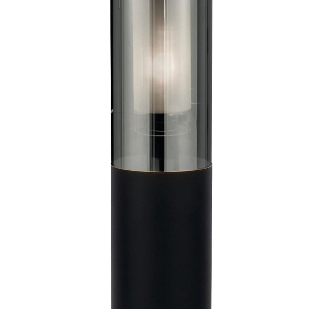Searchlight Buitenlamp Batton 90cm Zwart - Mooielampen.com