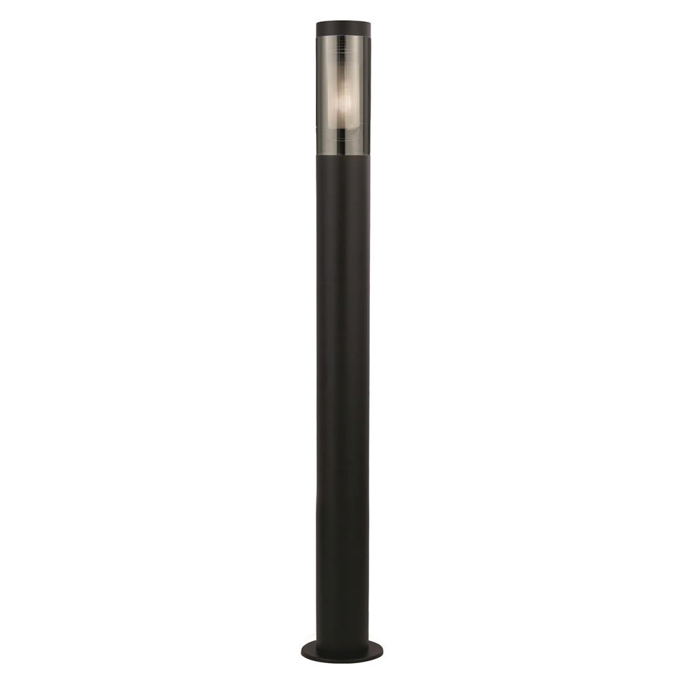 Searchlight Buitenlamp Batton 90cm Zwart - Mooielampen.com