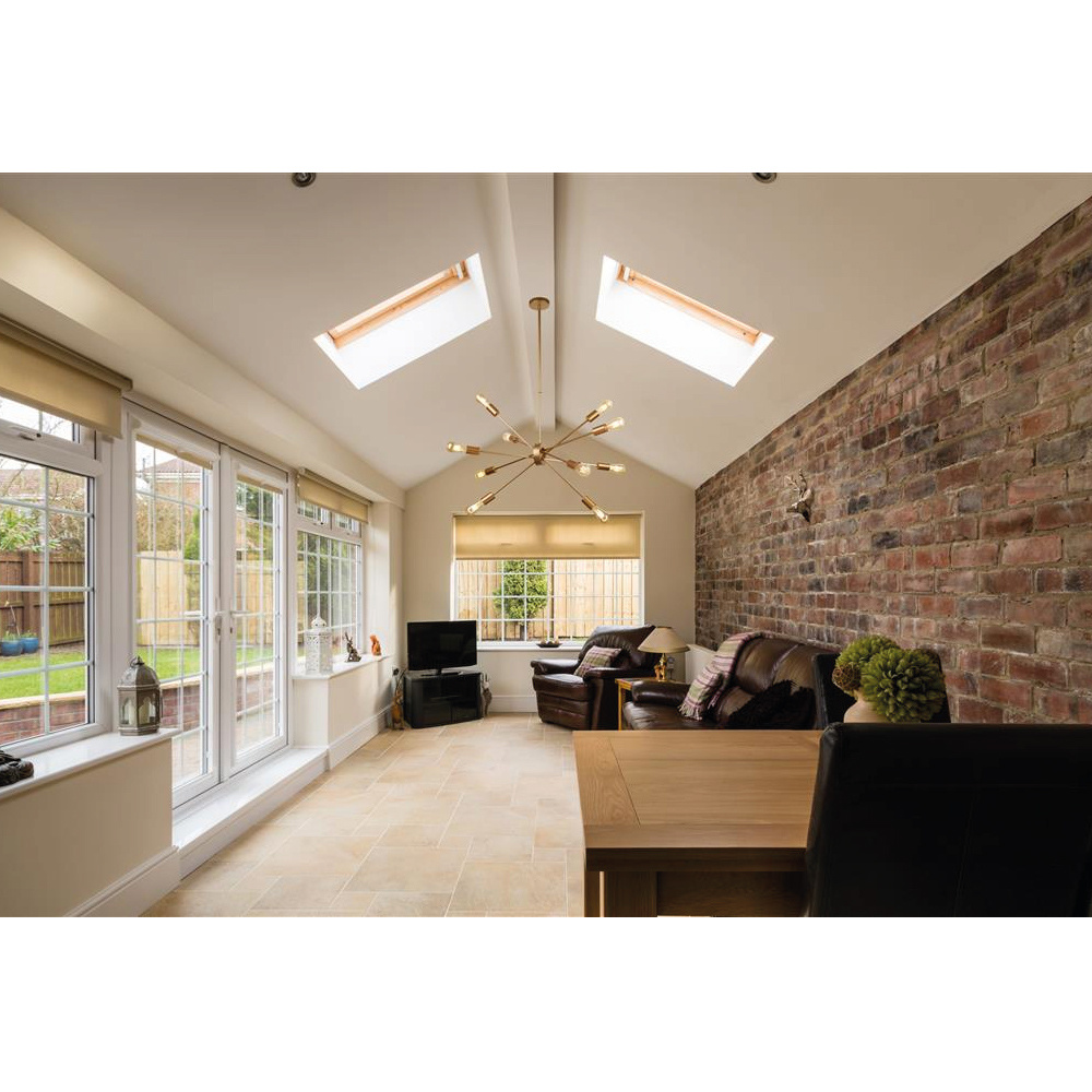 Searchlight Hanglamp Alpha 10L Goud - Mooielampen.com