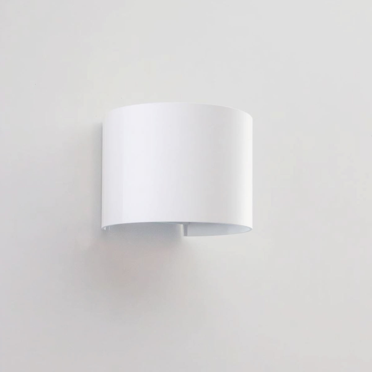 HELDR! Wandlamp Mason - Wit - Mooielampen.com