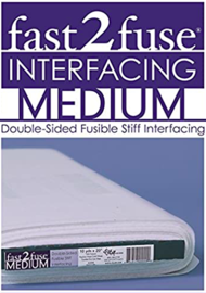 Fast2Fuse Medium - de Stoffenschuur
