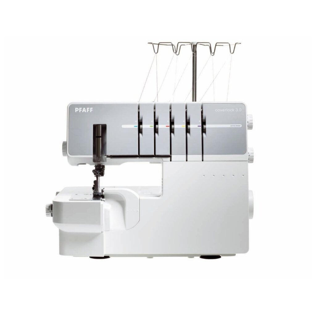 Pfaff Coverlock 3.0 - de Stoffenschuur