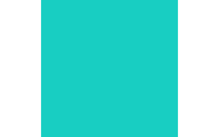 Vinyl Metamark M4 366m Turquoise - Stoffenschuur