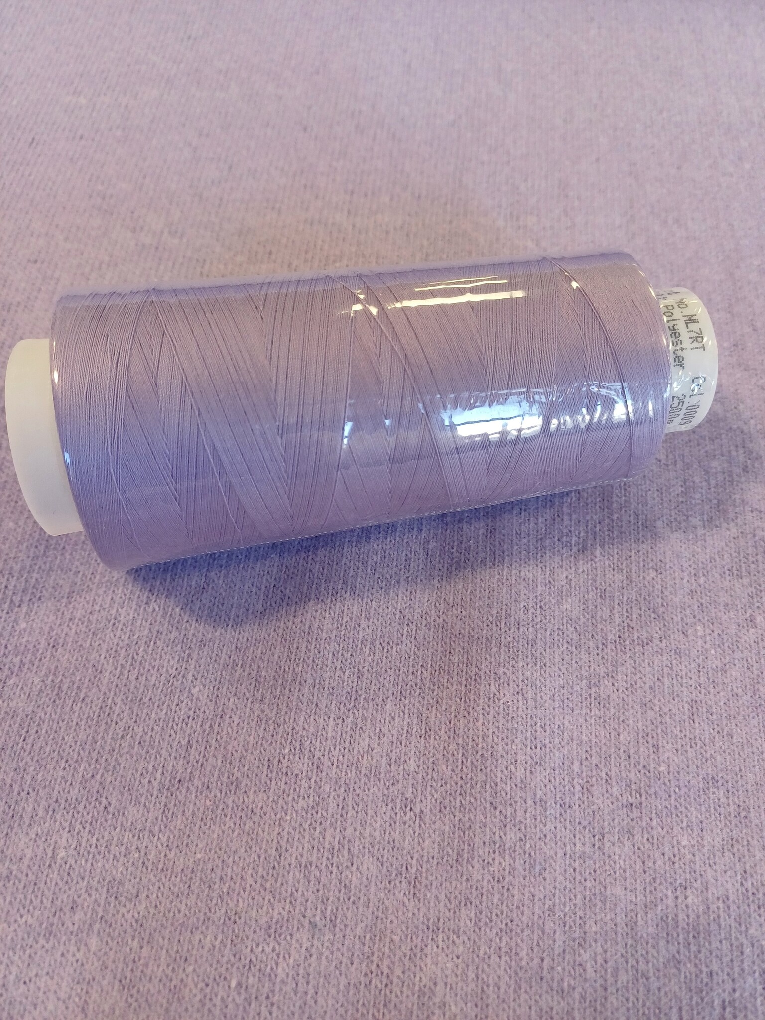 Gillo breisel 52 Lila - de Stoffenschuur