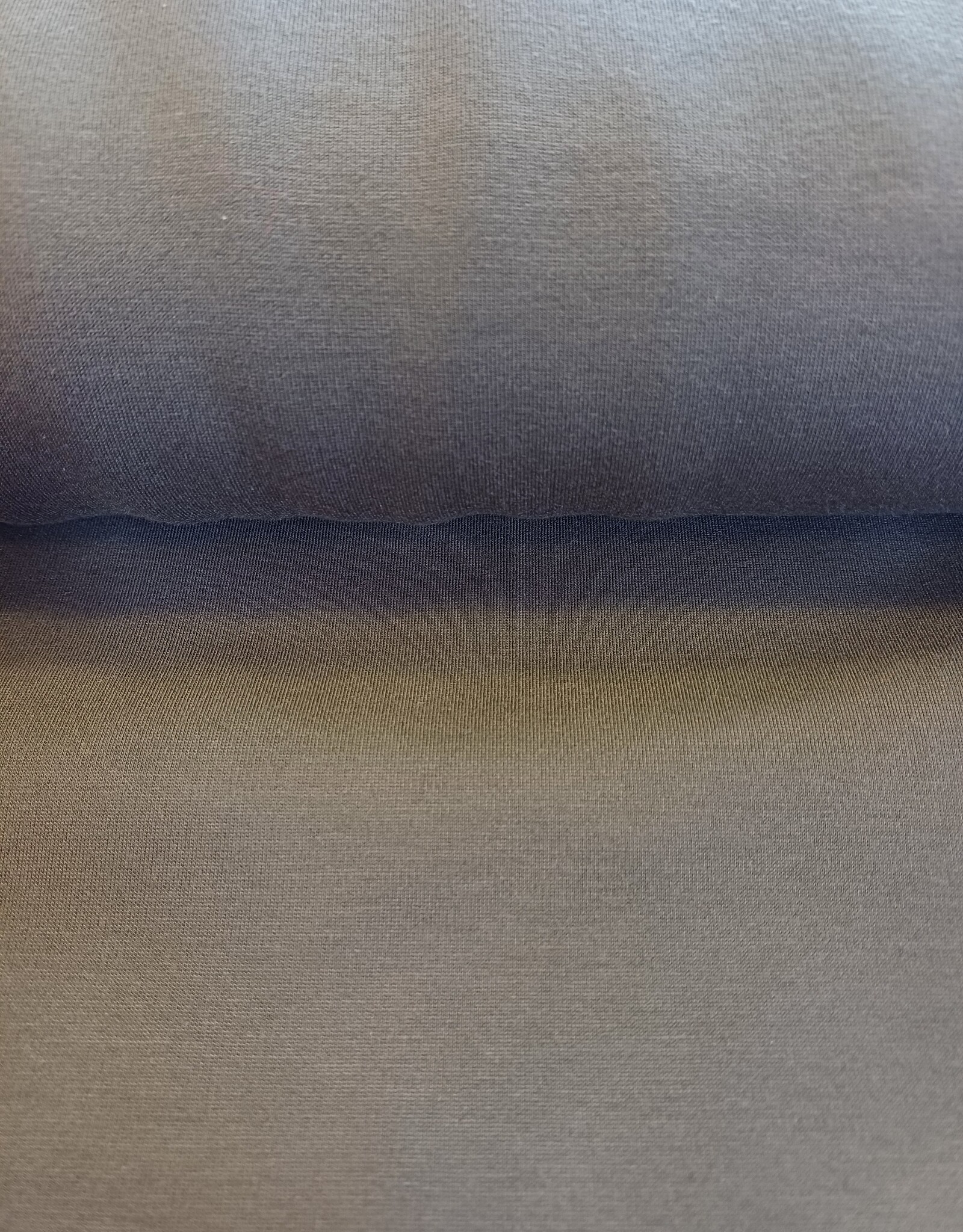 Punta di roma kaki - de Stoffenschuur