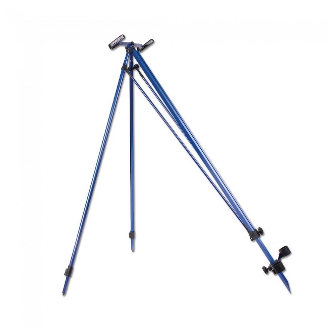 Salt Beach Tripod - Littlehampton Angling ltd