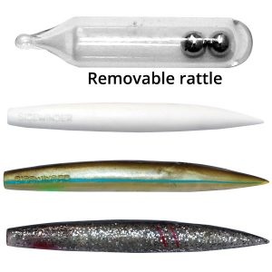 Sidewinder Bass Sticks - Littlehampton Angling ltd