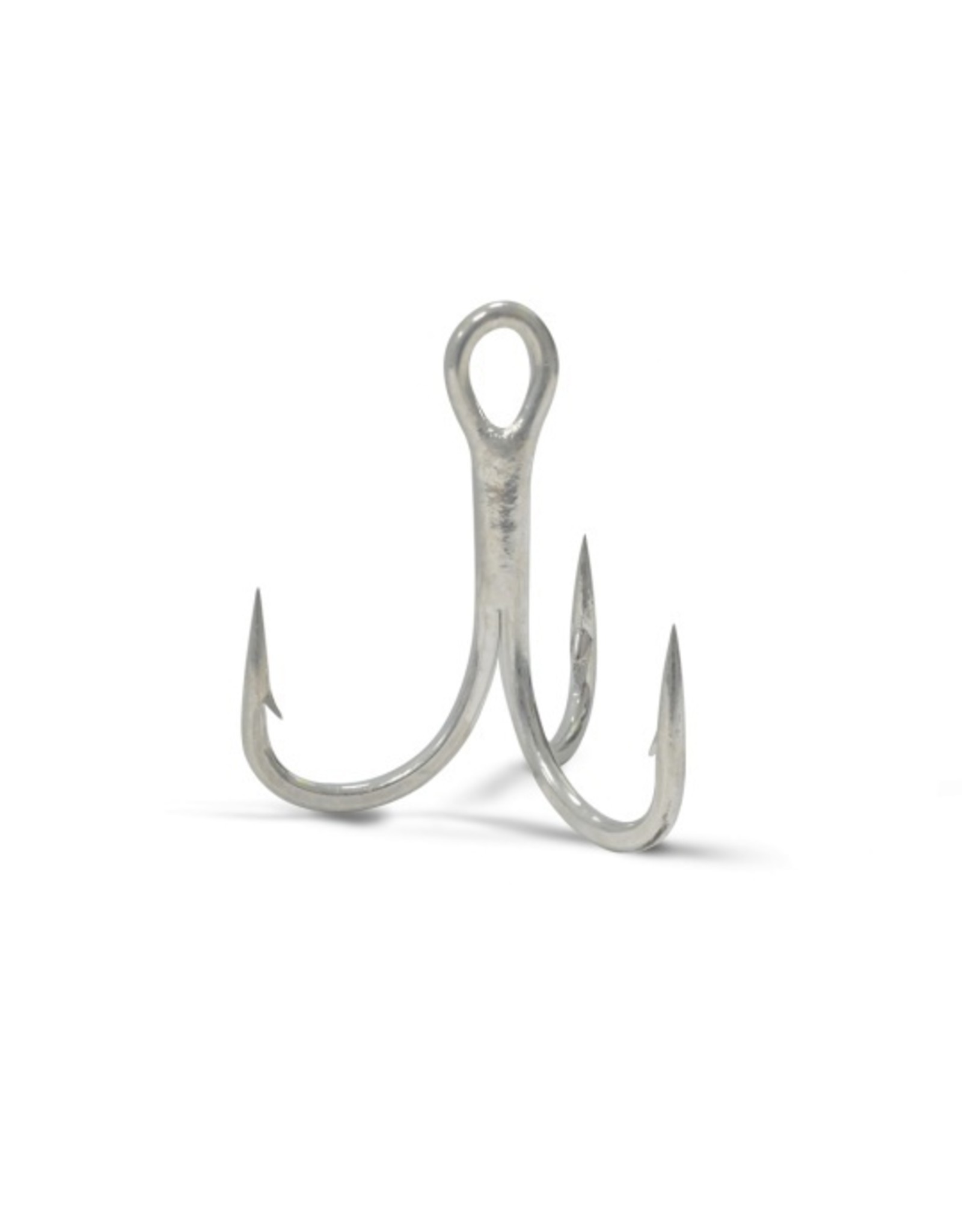 VMC 7556 TI 3X Treble Hooks - Littlehampton Angling ltd
