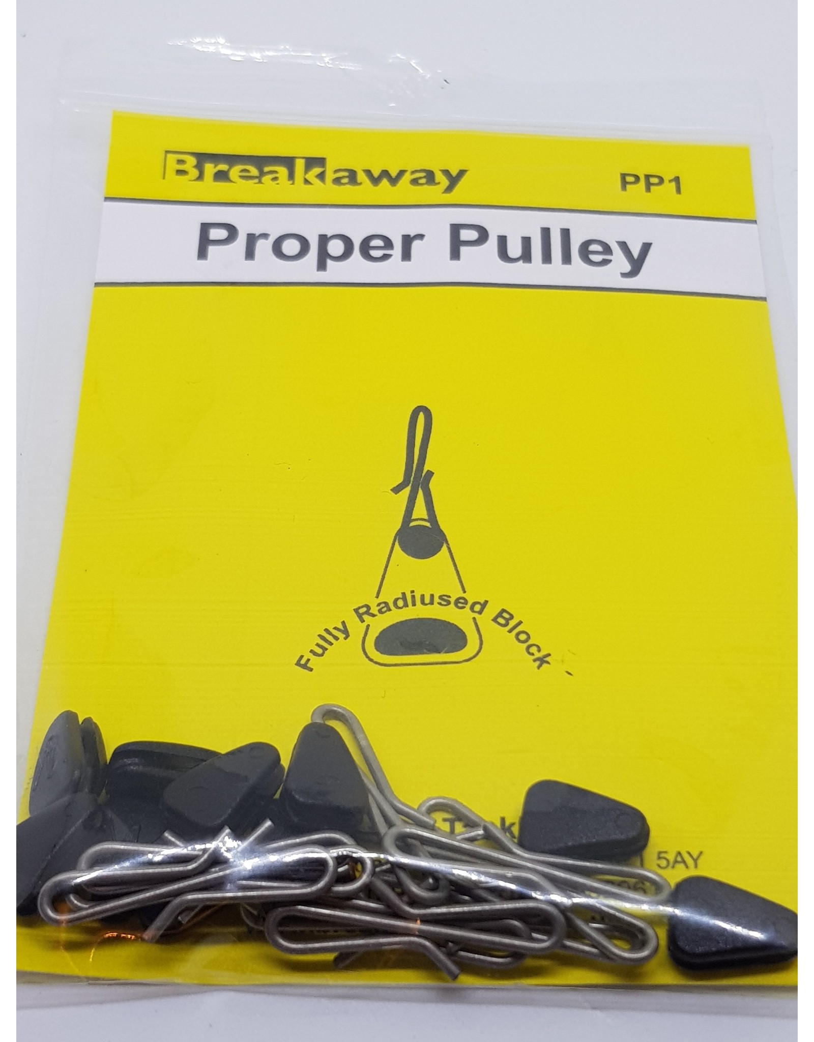 Breakaway Proper Pulley - Littlehampton Angling ltd