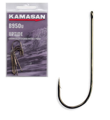 Kamasan B950u - Littlehampton Angling ltd