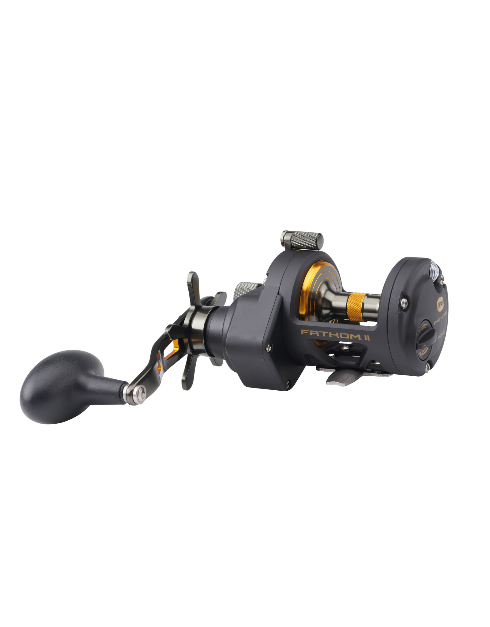 Penn Fathom II Mag Star Drag 15 - Littlehampton Angling ltd